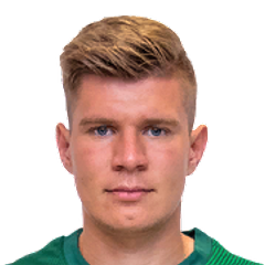 Piotr Samiec-Talar - FC 24 - Feb 15, 2024 | SoFIFA