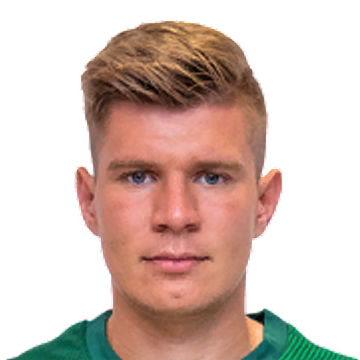 Piotr Samiec-Talar Customized FC 24 Nov 24, 2023 SoFIFA