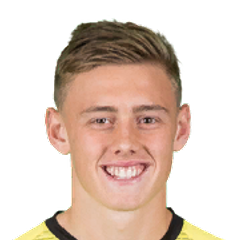 Benjamin Peter Waine - FIFA 23 - Feb 7, 2023 | SoFIFA