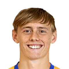 Benjamin Peter Waine - FC 25 - Jun 24, 2025 | SoFIFA