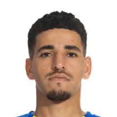 Abdelkabir Abqar - FC 26 - Jan 22, 2026 | SoFIFA