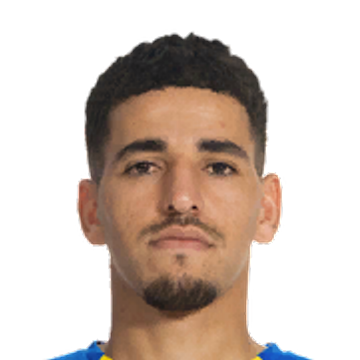 Abdelkabir Abqar - FC 26 - Jan 22, 2026 | SoFIFA