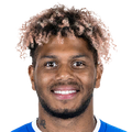 Georginio Rutter - FIFA 23 - Sep 11, 2023 | SoFIFA