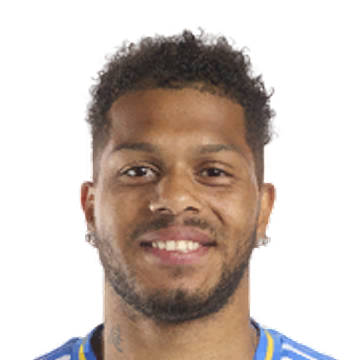 Georginio Rutter - FC 25 - Feb 14, 2025 | SoFIFA