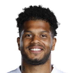 Georginio Rutter - FC 26 - Nov 5, 2025 | SoFIFA