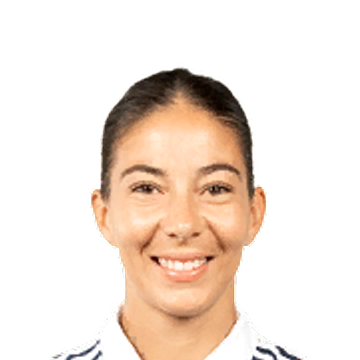 Clara Coline Mona Matéo - FC 26 - Jun 17, 2026 | SoFIFA