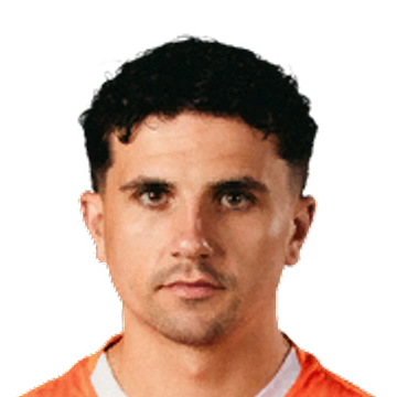 Albie Robert Morgan - FC 26 - 27/01/2026 | SoFIFA