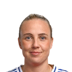 Bethany Jane Mead - FC 25 - Feb 14, 2025 | SoFIFA