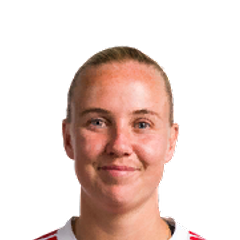 Bethany Jane Mead - FC 26 - Jan 21, 2026 | SoFIFA