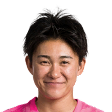 Ayaka Yamashita - FC 26 - Jan 22, 2026 | SoFIFA
