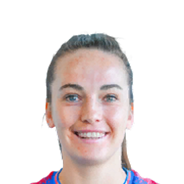 Chloe Susan Arthur - FC 25 - Jul 4, 2025 | SoFIFA