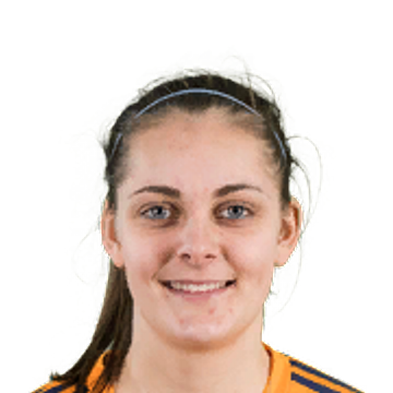 Jenna Fife FIFA 20 Sep 19, 2019 SoFIFA