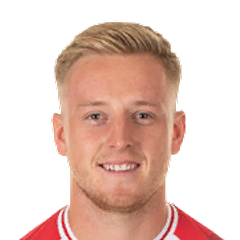 Harvey David White - FC 26 - Nov 5, 2025 | SoFIFA