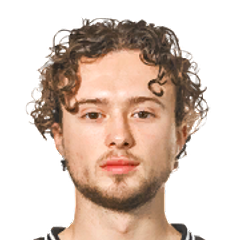 Luke Alexander Matheson - FC 25 - Feb 24, 2025 | SoFIFA