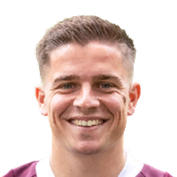 Cameron Peter Devlin - FIFA 23 - Sep 11, 2023 | SoFIFA