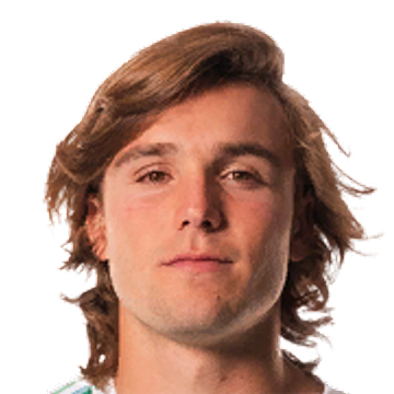 Pedro de la Vega - FC 25 - Feb 14, 2025 | SoFIFA