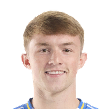 Joseph Paul Gelhardt - FC 25 - Jun 24, 2025 | SoFIFA