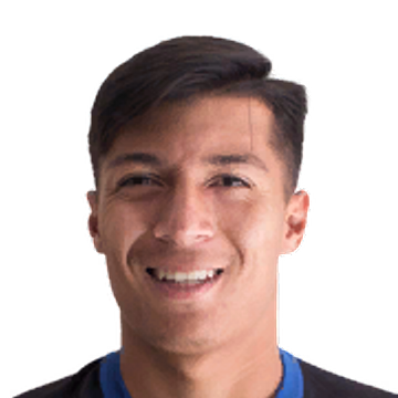 Alan Steven Franco Palma - FIFA 20 - Mar 3, 2020 | SoFIFA