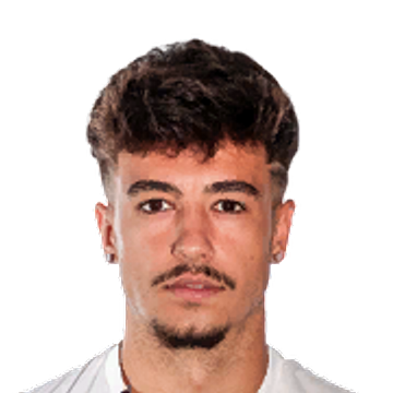 Iván Jaime FIFA 23 Jul 24, 2023 SoFIFA