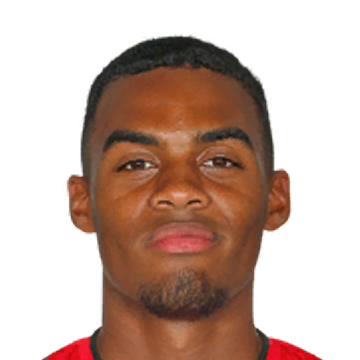 Ryan Jiro Gravenberch - FIFA 20 - 2020. 9. 23. | SoFIFA