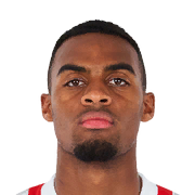 Ryan Gravenberch - Customized | SoFIFA