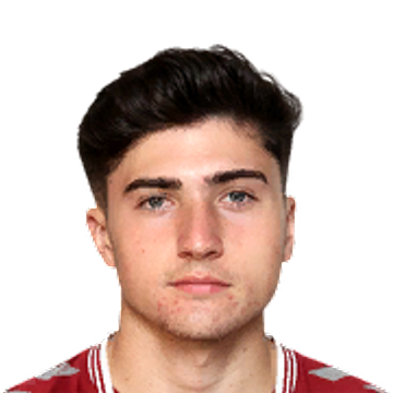 Scott Alexander Gladman Pollock - FIFA 22 - Aug 18, 2022 | SoFIFA