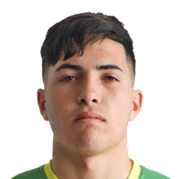 Ignacio Santiago Aliseda - FIFA 20 - Sep 23, 2020 | SoFIFA