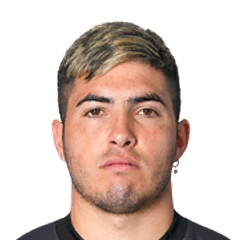 Ignacio Santiago Aliseda - FC 24 - Aug 11, 2023 | SoFIFA
