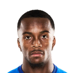 Ethan Benjamin Laird - FC 25 - Jul 9, 2025 | SoFIFA