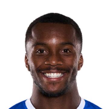 Ethan Benjamin Laird - FC 26 - Sep 19, 2025 | SoFIFA