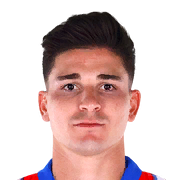 jhgfv - FC 24 - Sep 22, 2023 | SoFIFA