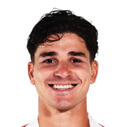 jhgfv - FC 24 - Sep 22, 2023 | SoFIFA