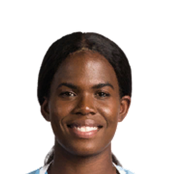 Khadija Monifa Shaw - FC 26 - Jun 16, 2026 | SoFIFA
