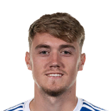 Jack Lankester FIFA 21 May 27, 2021 SoFIFA