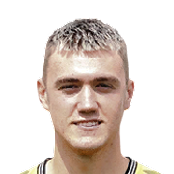 Jack Richard Lankester - FIFA 22 - Mar 10, 2022 | SoFIFA