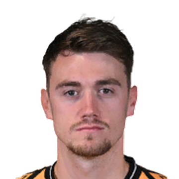 Jack Richard Lankester - FC 24 - Dec 18, 2023 | SoFIFA