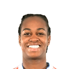 Marie-Antoinette Oda Katoto - FC 26 - Sep 19, 2025 | SoFIFA