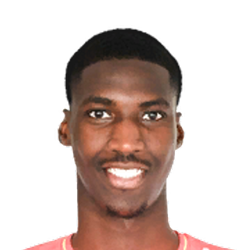 Kalidou Sidibé - FIFA 23 - Sep 11, 2023 | SoFIFA