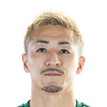 Daizen Maeda - FC 25 - Jul 4, 2025 | SoFIFA