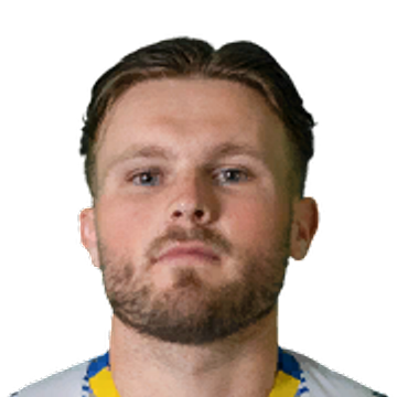 Noah Christopher Chilvers - FC 25 - Jul 9, 2025 | SoFIFA