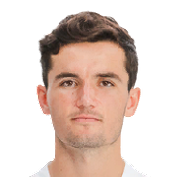 Hugo Guillamón - FIFA 23 - Sep 11, 2023 | SoFIFA