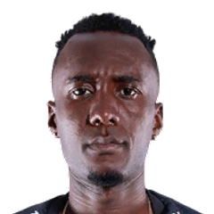 Beder Caicedo FC 24 Dec 18, 2023 SoFIFA