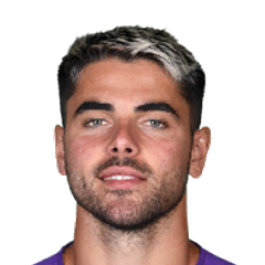 Riccardo Sottil - FIFA 23 - Sep 11, 2023 | SoFIFA
