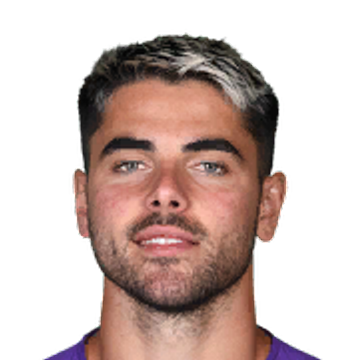 Riccardo Sottil - FIFA 23 - Aug 11, 2023 | SoFIFA