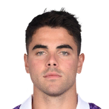 Riccardo Sottil - FC 25 - Dec 18, 2024 | SoFIFA