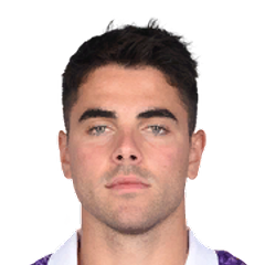 Riccardo Sottil - FC 26 - Sep 19, 2025 | SoFIFA