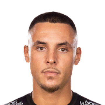 Ali Youssef - FC 24 - May 22, 2024 | SoFIFA