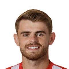 Charlie Robert Martin Lee-Kelman - FC 25 - Feb 5, 2025 | SoFIFA