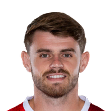 Charlie Robert Martin Lee-Kelman - FC 26 - Oct 3, 2025 | SoFIFA