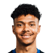 Niklas-Wilson Sommer FC 24 May 8, 2024 SoFIFA